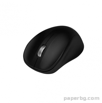 Мишка M384, безжична, Philips